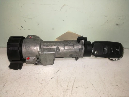 6R0905851D Zündanlassschalter Startschalter für SEAT IBIZA BERLINA (6J5 ...