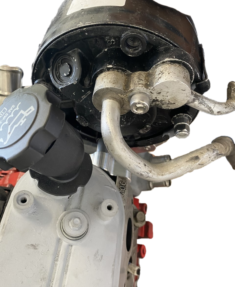 LS R4 AC Bracket LQ LS2 LS3 LS6 Vortec A/C Truck | United States
