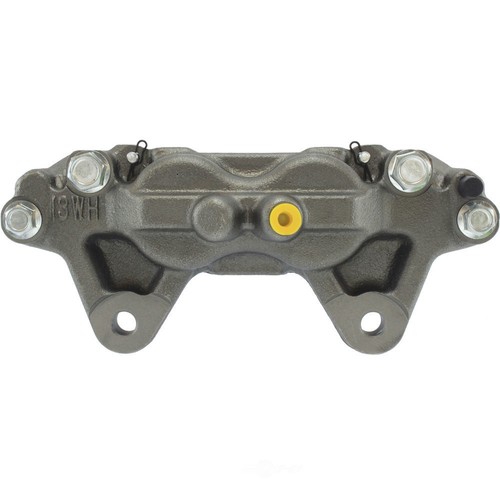 Disc Brake Caliper-Premium Semi-Loaded Centric 141.44228 Reman ...
