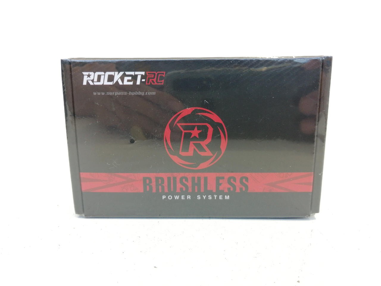ROCKET-RC SPH805 SURPASS Rocket 120A | eBay