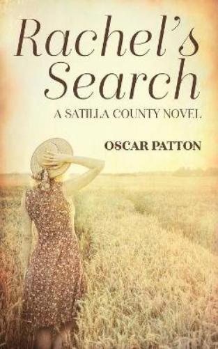 Oscar Patton Rachel's Search (Paperback) (UK IMPORT) 9781977201317 | eBay