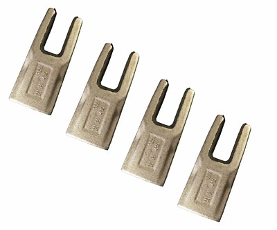 Augers - Pengo Teeth