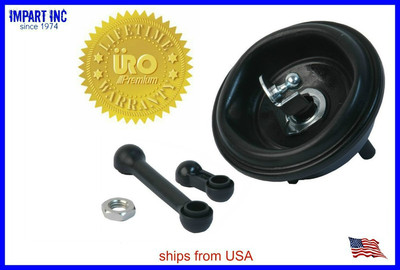 Audi A6, A8 Quattro VW Touareg, Phaeton Intake Manifold Actuator Kit ...