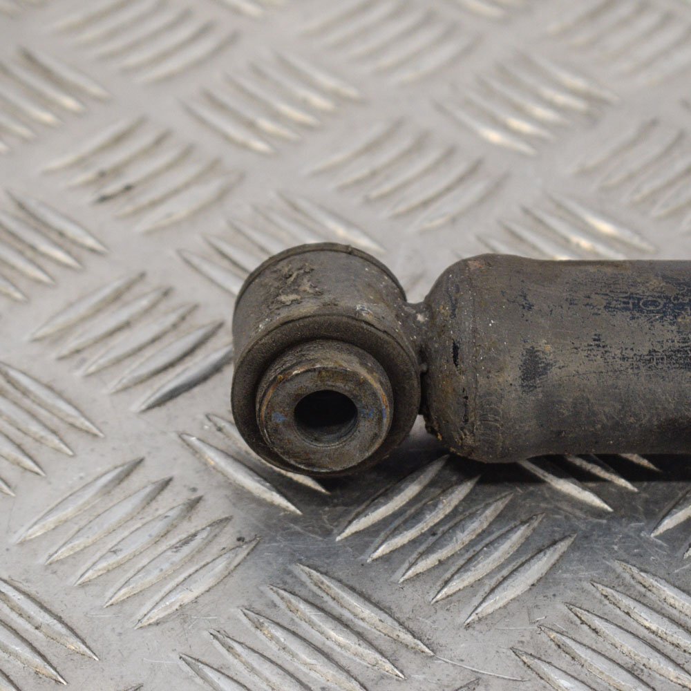 Peugeot 2008 Rear Right Shock Absorber 9677172680 2015 1.2 VTi 60KW | eBay