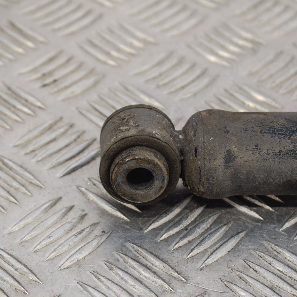 Peugeot 2008 Rear Right Shock Absorber 9677172680 2015 1.2 VTi 60KW | eBay