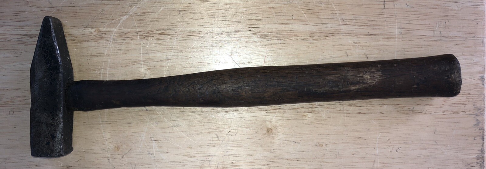 Vintage Fairmount Auto Body etc. 14" Hammer | eBay