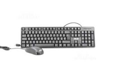 ASUS Jm3 Wired Mouse K2328U Wired Keyboard - for sale online | eBay