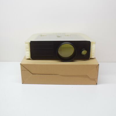 NEW AUDI Q7 4M AIR FILTER 4M0133843C OEM | eBay