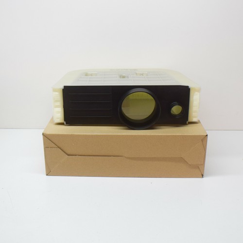 OEM AUDI Q7 4M AIR FILTER 4M0133843C GENUINE 17-19 | eBay