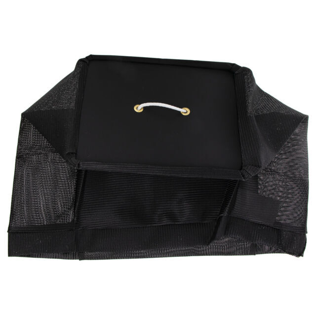 Ariens Lawn Mower Mesh Bag - Black (03862900) for sale online | eBay