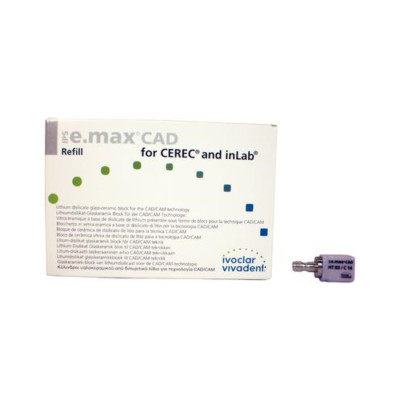 Dental Lab Equipment - Cerec Inlab