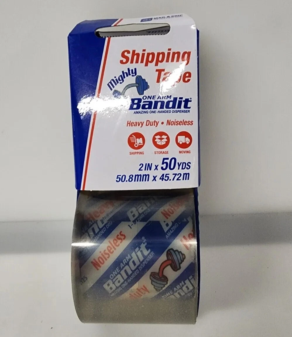 One Arm Bandit Tape Gun