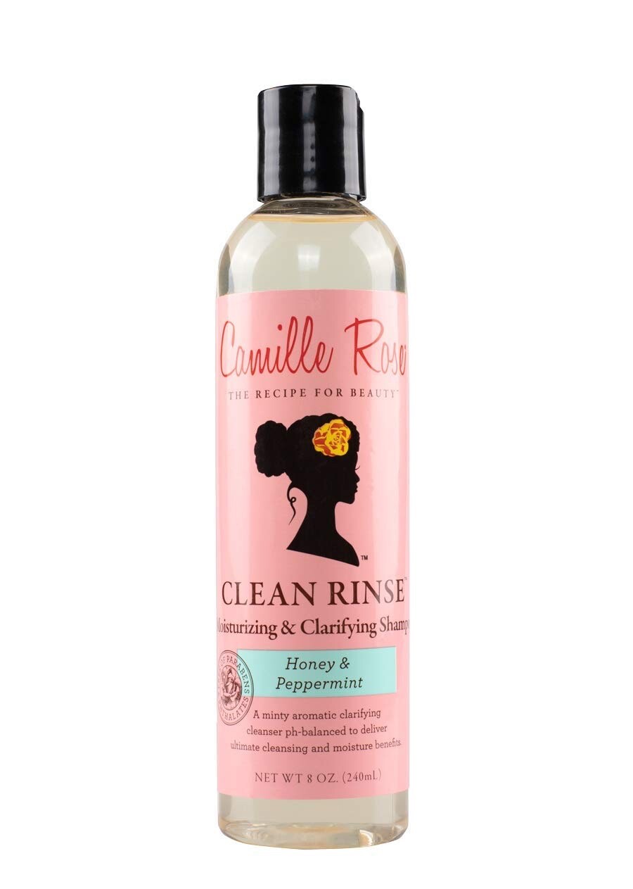 Camille Rose Naturals Moisturizer Care Products Full Range UK Seller ...