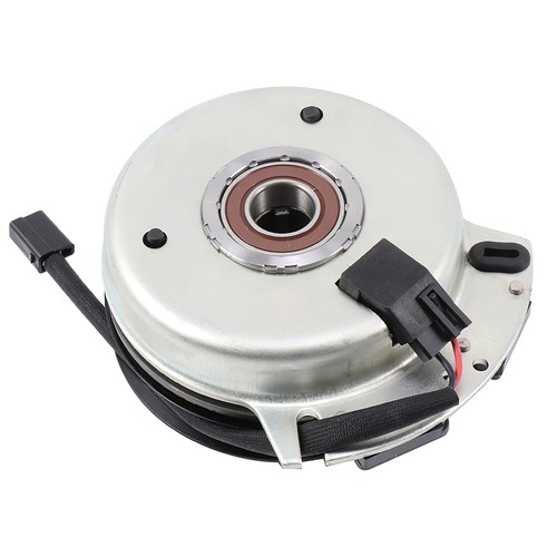 Electric PTO Clutch For JOHN DEERE GY20878 Lawn Mower L120 L130 | eBay