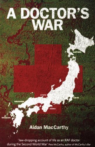 Doctor's War by Aidan MacCarthy (2006, Trade Paperback) for sale online ...