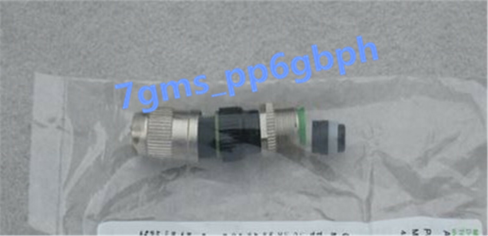 1 PCS NEW MURR 7000-12481-0000000 Adapter | eBay