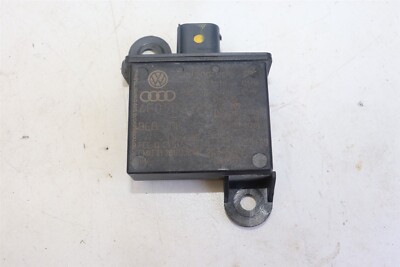 Bentley Continental GT 17 Tyre Pressure Monitor TPMS Control Unit ...