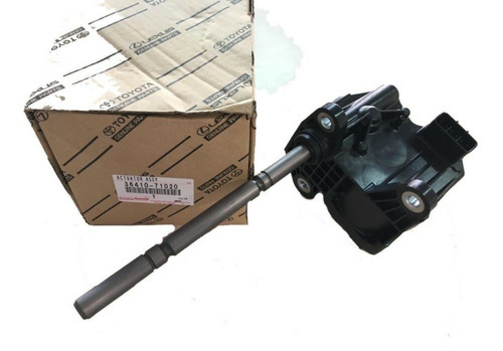 Toyota Genuine OEM ACTUATOR ASSY, TRANSFER SHIFT 36410-71020 | eBay