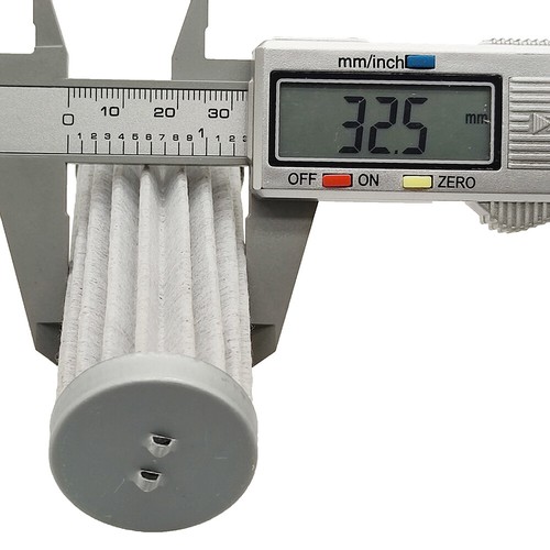 Hydro Filter for John Deere MIA881446 AM131102 GX255 GX325 GX345 GX355 ...