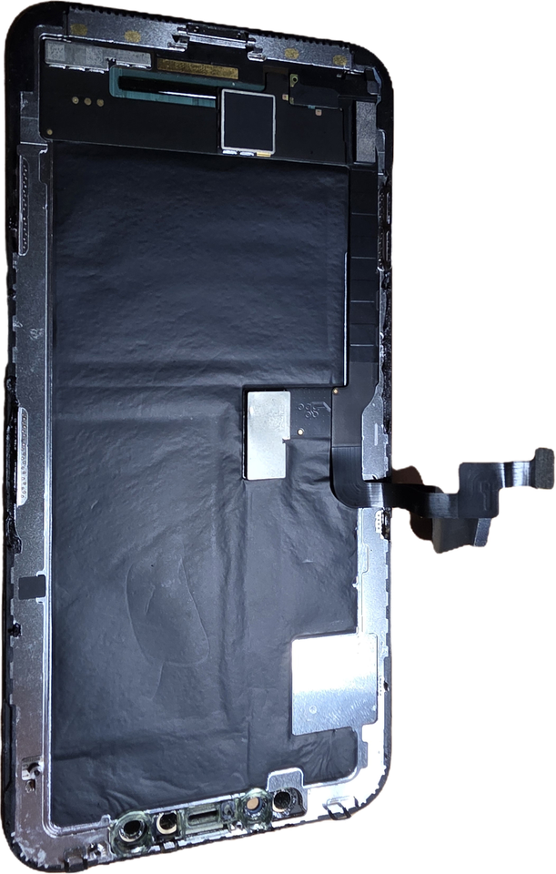 Genuine: O LED Screen Assembled Apple IPHONE X Grade A Genuine Display ...