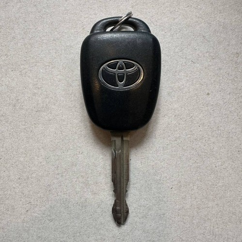 ProSucceed Genuine Keyless Entry Key for Toyota Probox Succeed Used VVB ...