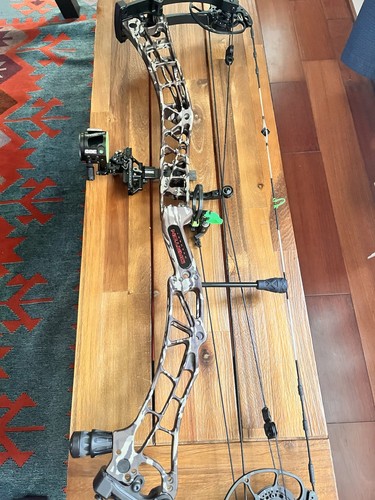 Darton Sequel 35 ST2 Right Hand 60-70 Pounds | eBay