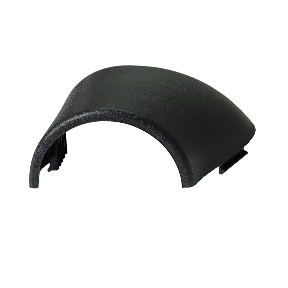 Left Driver Side For Chevy GMC Trailer Tow Mirror Hinge Cover Cap ...