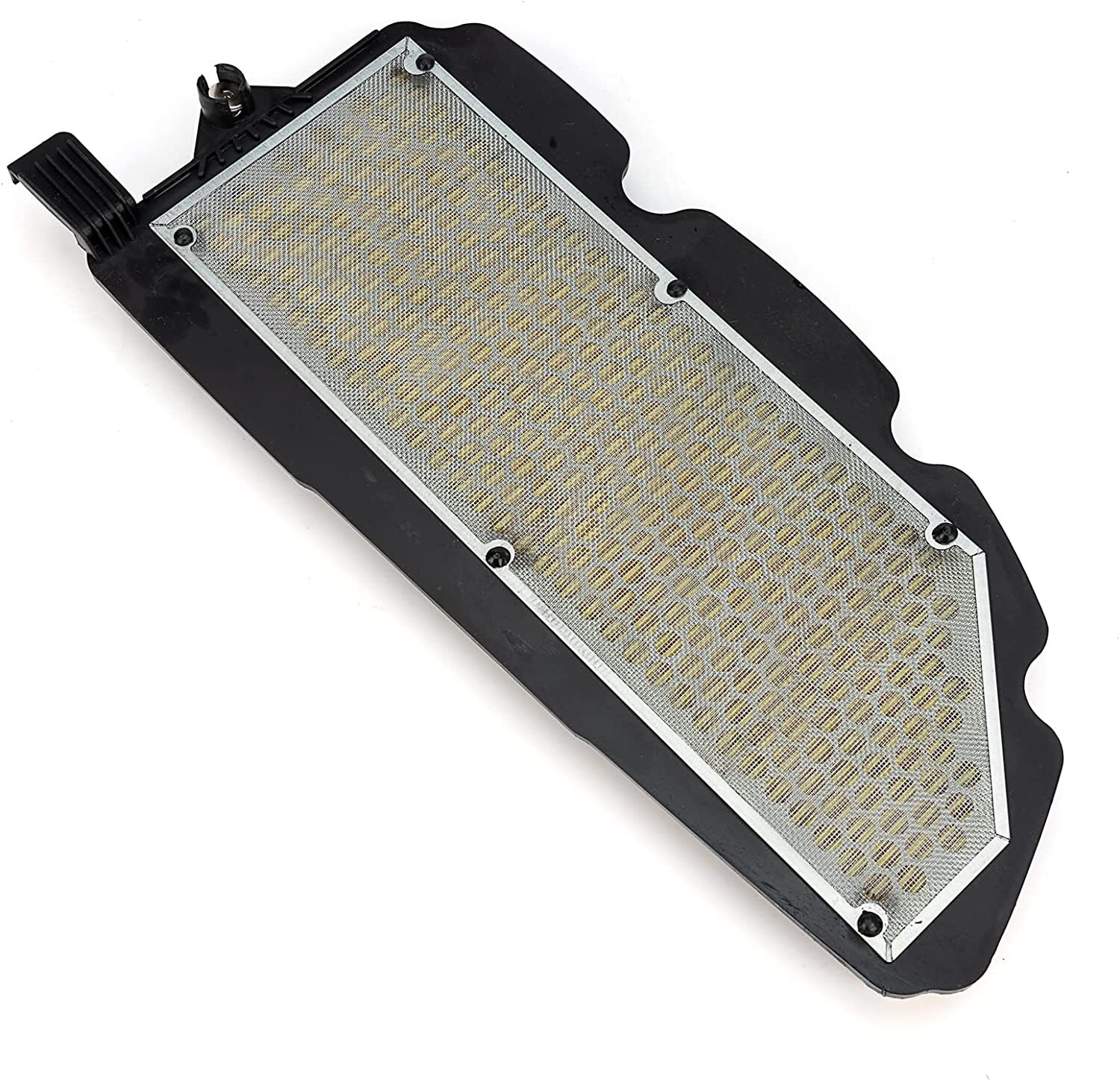 Air Filter 17215-HL4-A02 Fit For Honda Pioneer1000 16-21 Replacement ...
