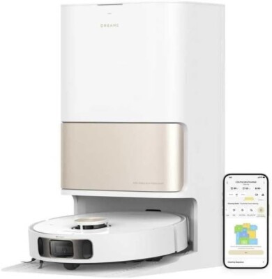 Dream bot L10 s pro Ultra | eBay