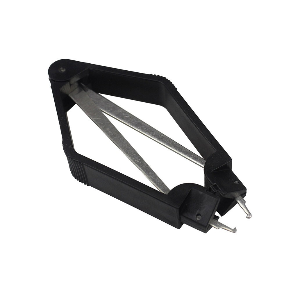 PLCC IC Extractor Removal Tools BIOS ROM Chip Puller Programmer Testers ...