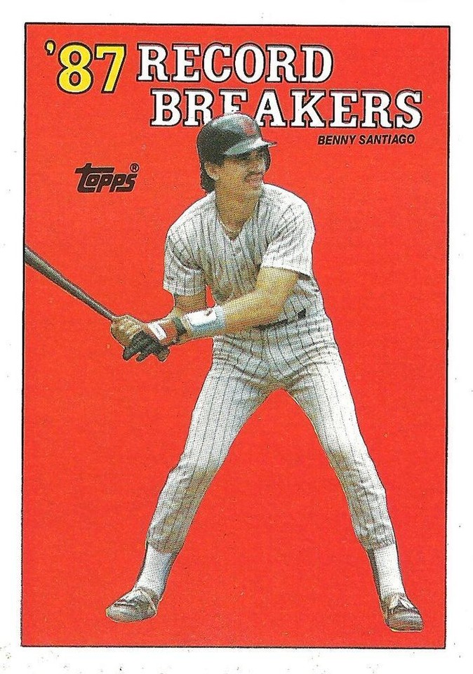 1988 Topps/Complete Your Set #1-200 - Crisp Cards from Factory Sealed ...