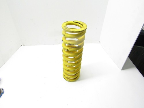 AFCO 12" COIL OVER SPRING 600# IMCA UMP WISSOTA HYPERCOILS EIBACH | eBay