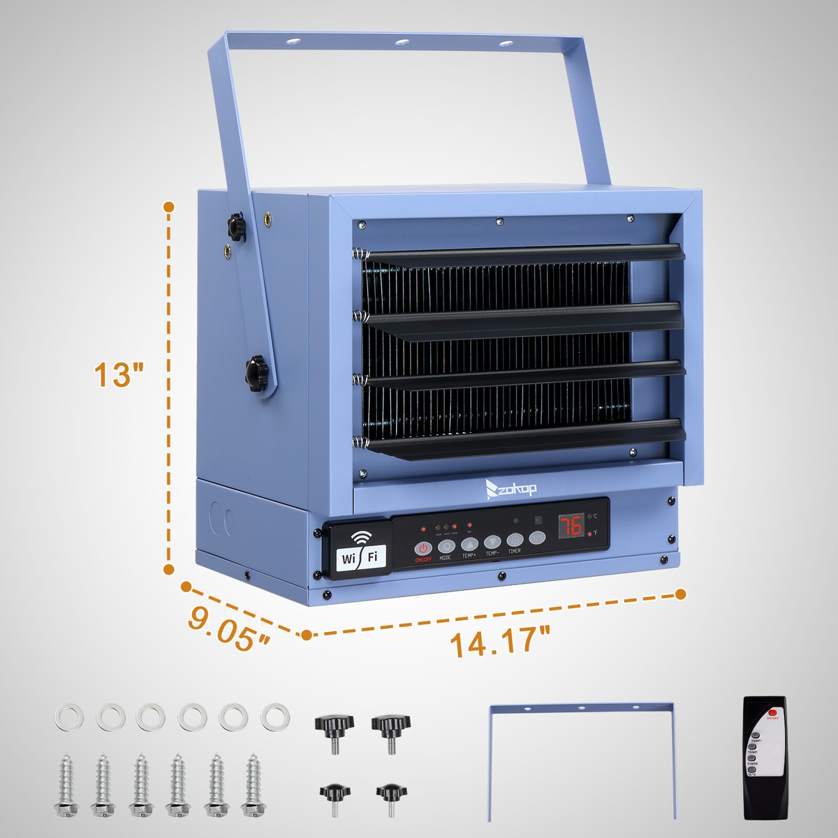 Profusion Heater ProFusion Heat Shopping Ceiling Mount Fashionable