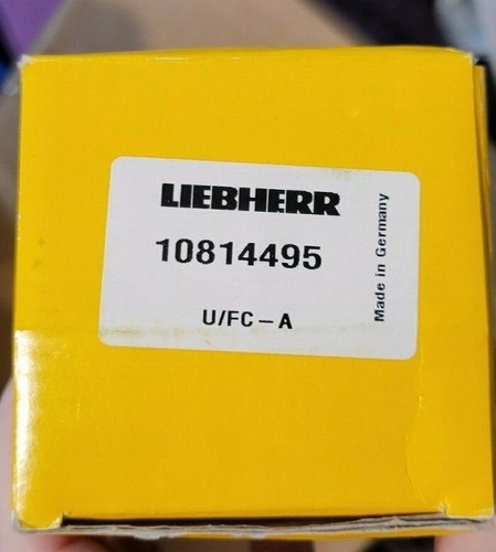 Liebherr 10814495 Filter Insert | eBay