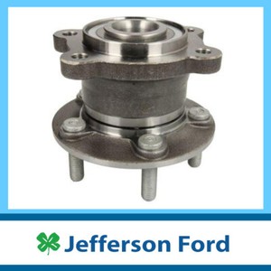 Genuine Ford Front Hub & Bearing Left & Right Kuga & Escape | eBay