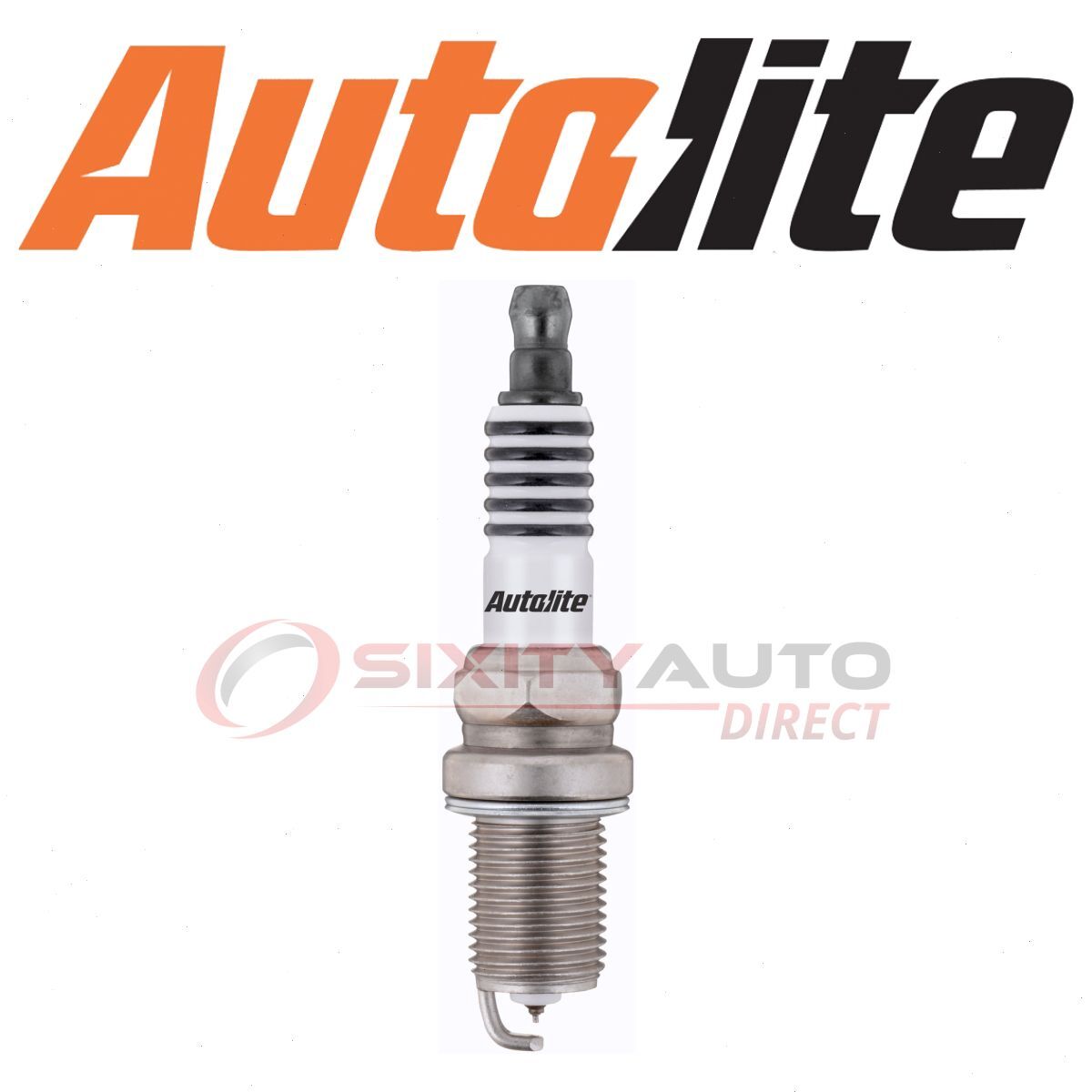 Autolite 3924 - Alternative spark plugs