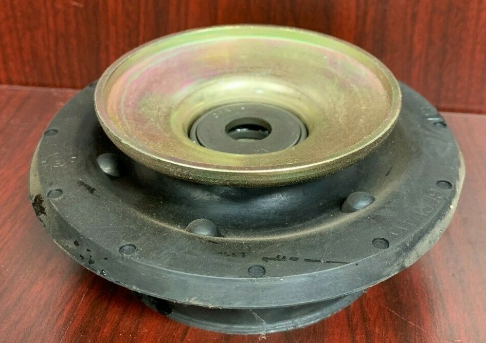Febi Volkswagen Suspension Strut Mount 191412329 | eBay