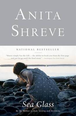 Sea Glass: A Novel - Paperback By Shreve, Anita - VERY GOOD ...