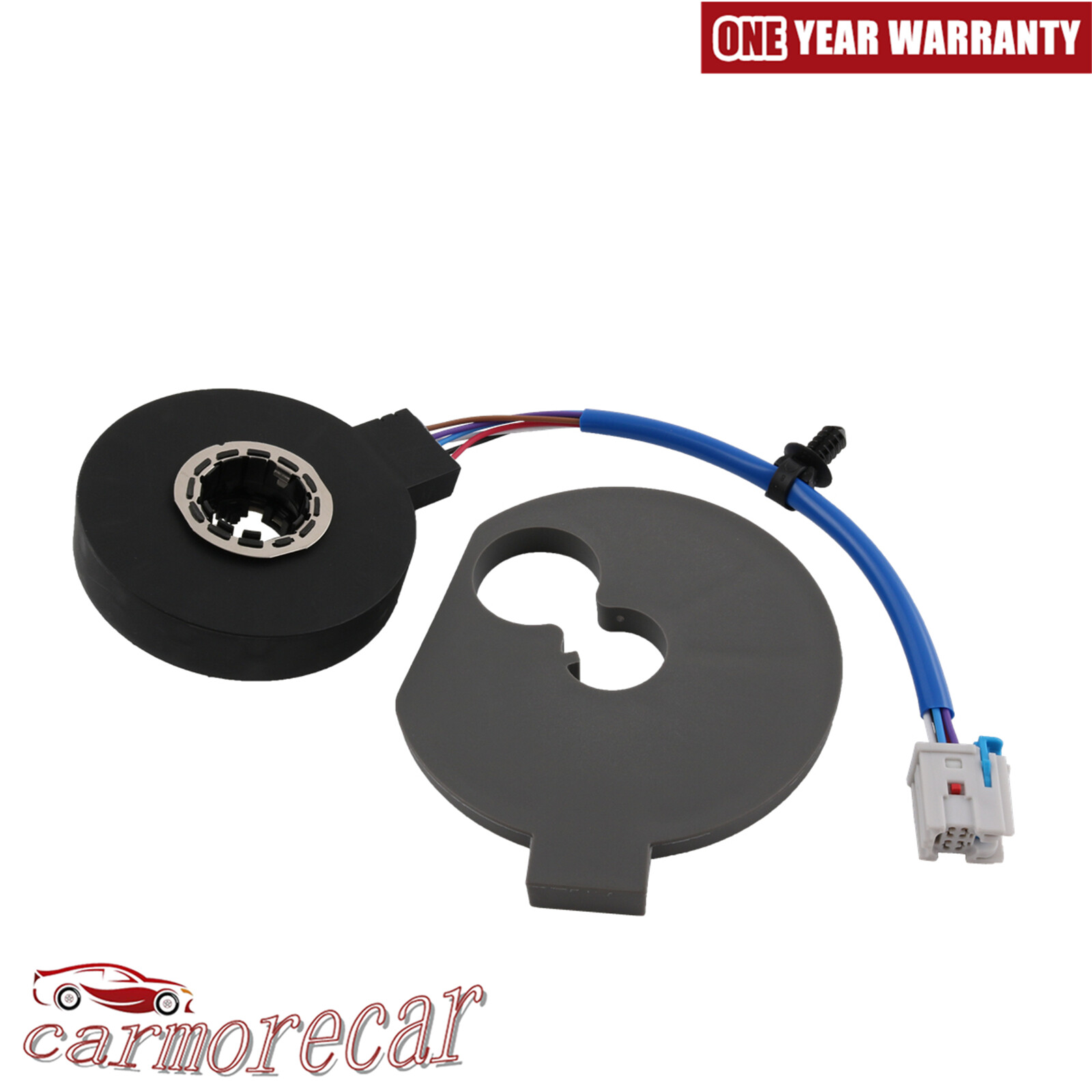 Steering Shaft Torque Sensor 2008 Ford Escape