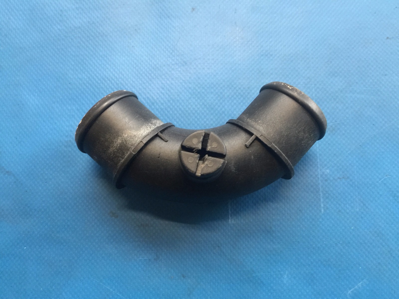 BMW Mini One/Cooper Coolant Hose (Part Number: 17127515487) 2001 - 2006 ...