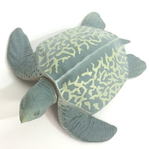 Dinotales 3 Dinosaur Miniature Figure Archelon Kaiyodo Japan | eBay