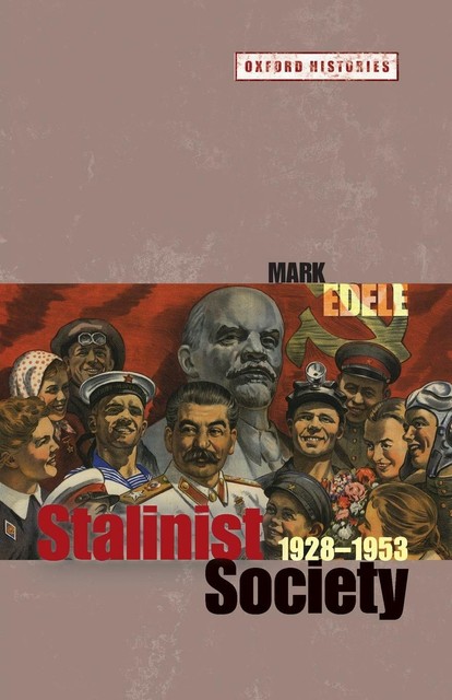 Stalinist Society von Mark Edele (2011, Taschenbuch) online kaufen ...