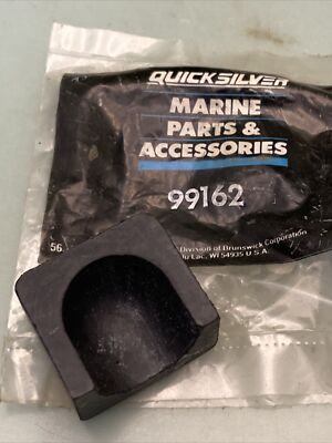 NEW GENUINE MERCURY QUICKSILVER 99162 BOOT | eBay