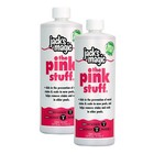(2 Pack) - Jack's Magic Pink Stuff Metal Solution For Swimming Pools ...