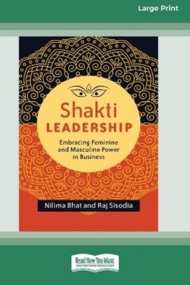 Nilima Bhat Raj Sisodia Shakti Leadership (Taschenbuch) (US IMPORT ...