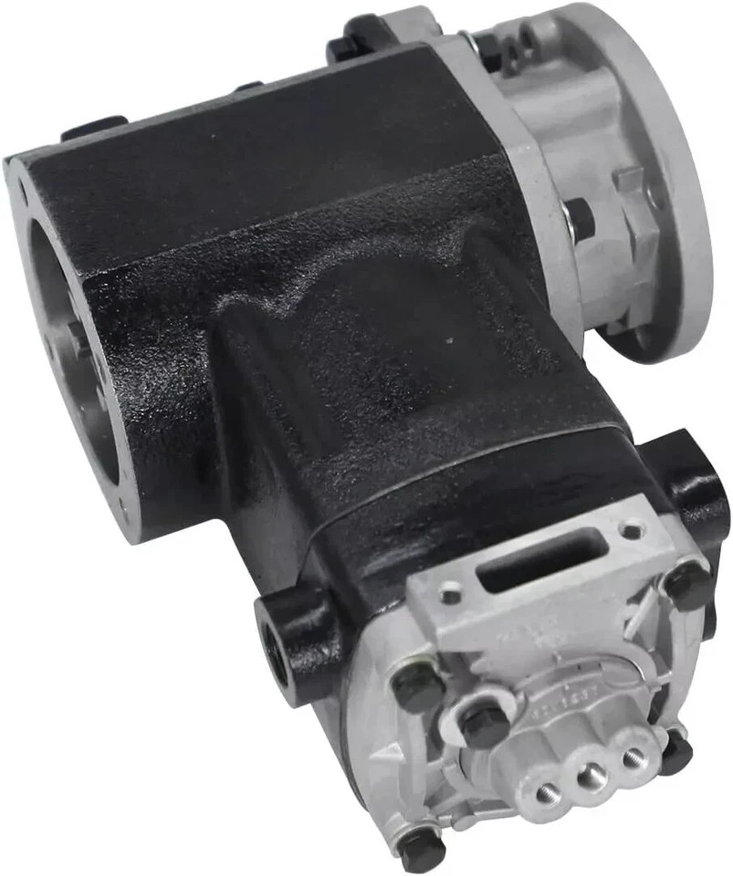 Air Brake Compressor 3558072 3558072RX for Cummins Engine L10 M11 N14 ...