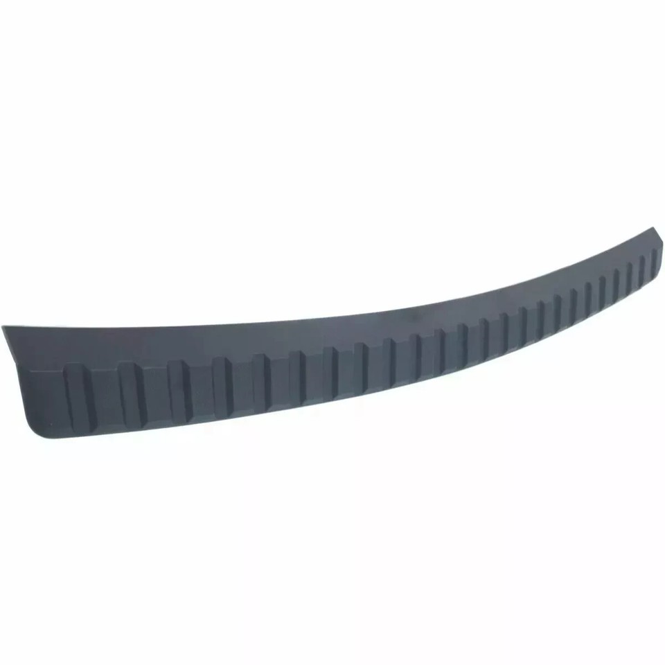 NEW Front Bumper Step Pad Textured For 2011-2016 Ford Superduty F250 ...