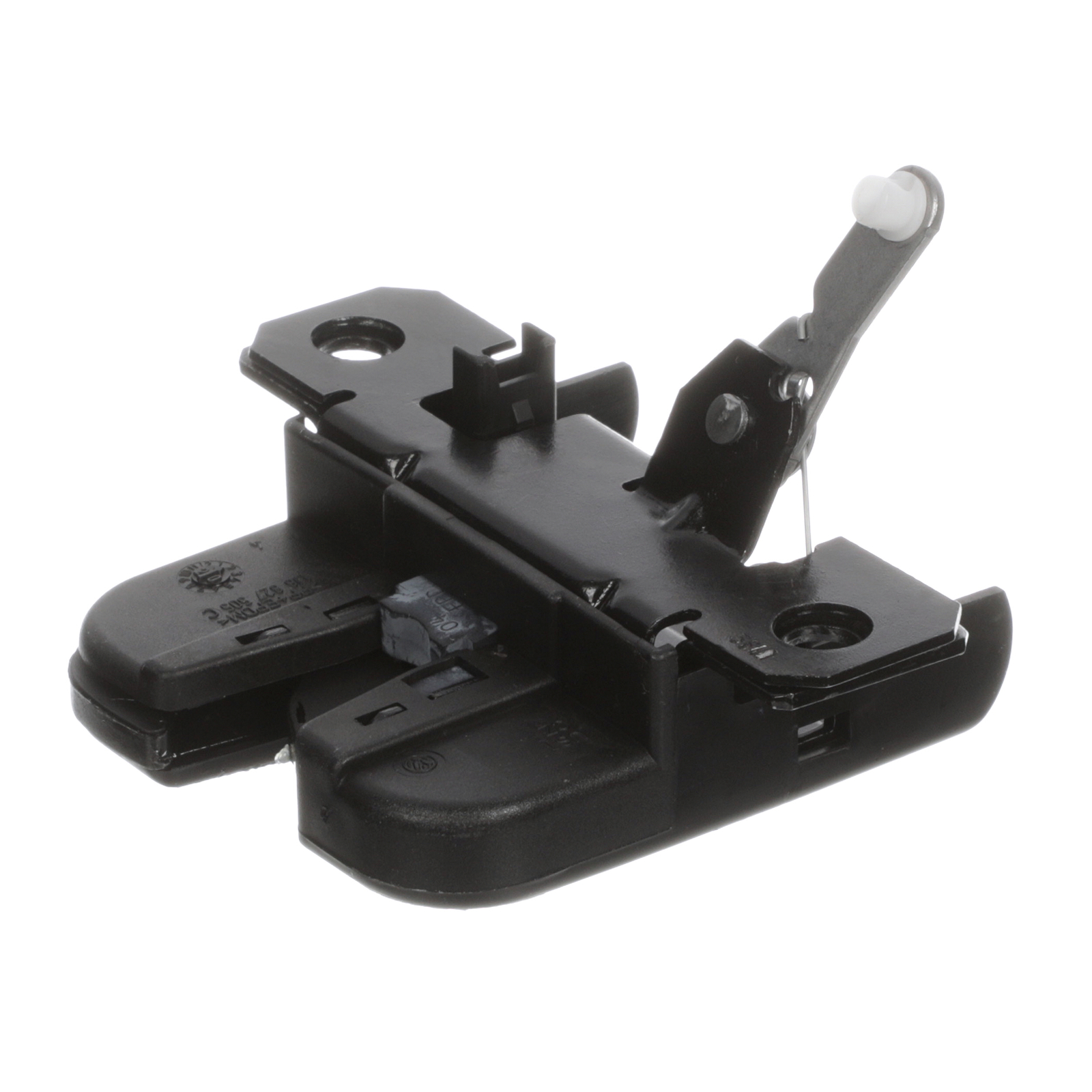 2000-2004 VW Volkswagen Golf GTI R32 Rear Trunk Hatch Latch Genuine OEM ...