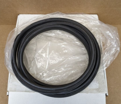 2019-2023 BMW X4 Left Right Rear DOOR WEATHER STRIP FACTORY 51-72-7-468 ...