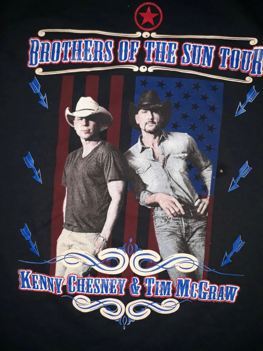 Kenny Chesney Tim Mcgraw